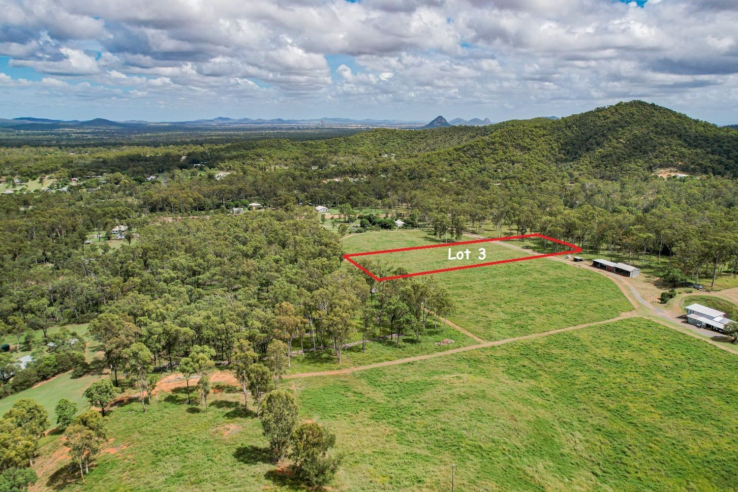 Lot 3 Murray Lane, Cawarral QLD 4702 | Domain