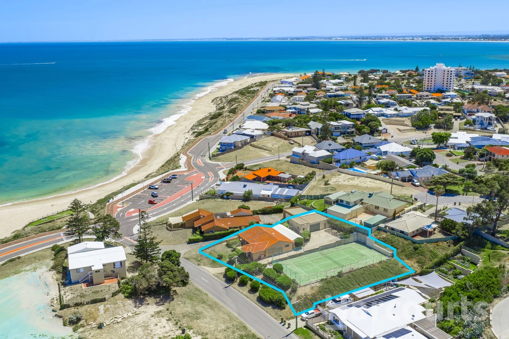 3 & 5 Mippi Road, Halls Head WA 6210 | Domain