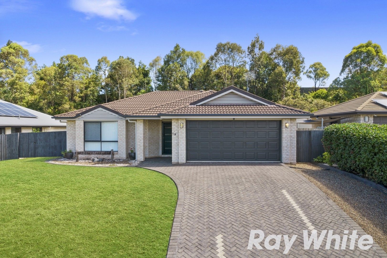 19 Settlers Rise, Woolmar QLD 4515 | Domain
