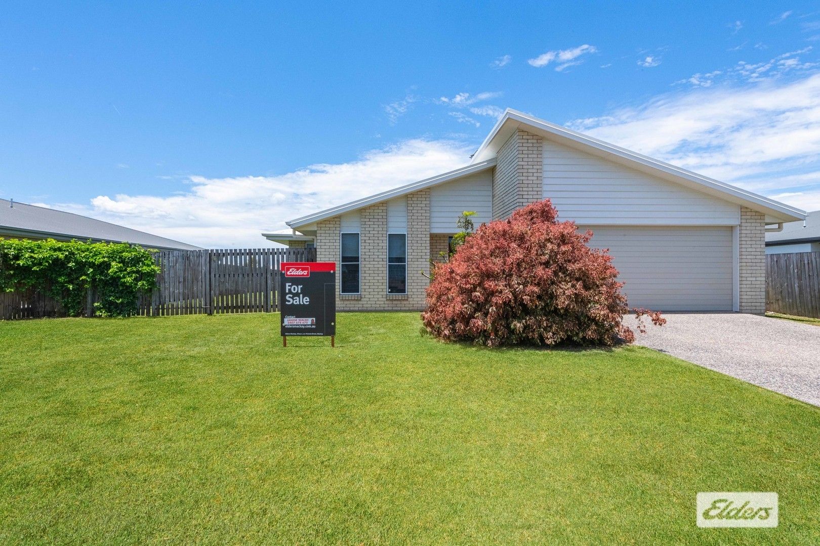 25 Elizabeth Street, Mirani QLD 4754 | Domain