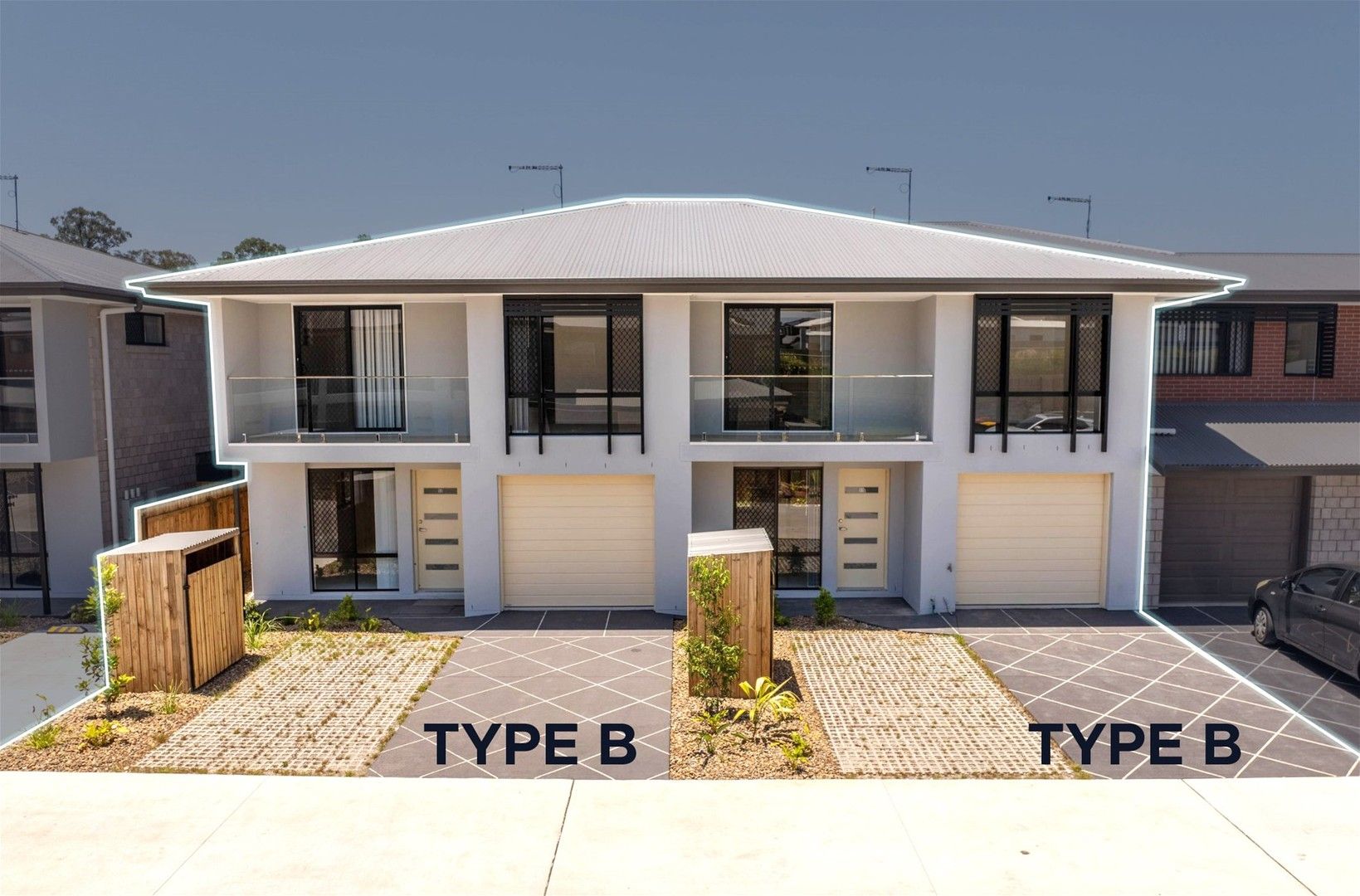 U48/73 Redhead Street, Doolandella QLD 4077 - Townhouse For Rent | Domain