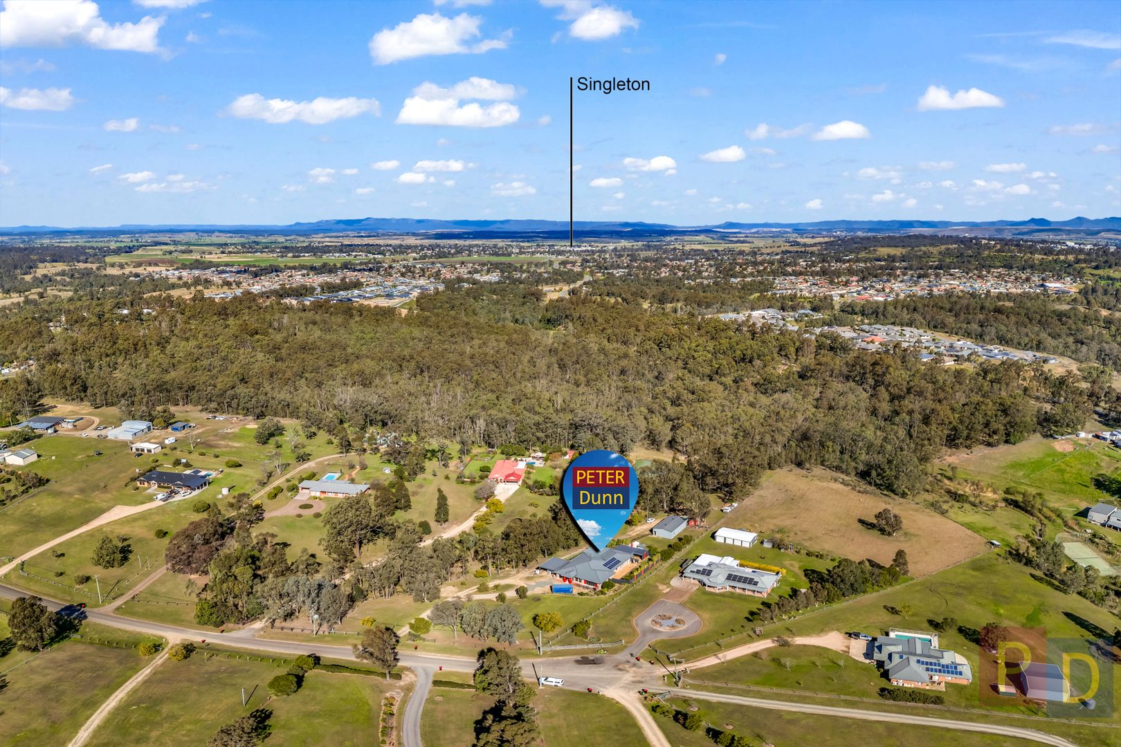 4a Martin View Court, Singleton NSW 2330 | Domain