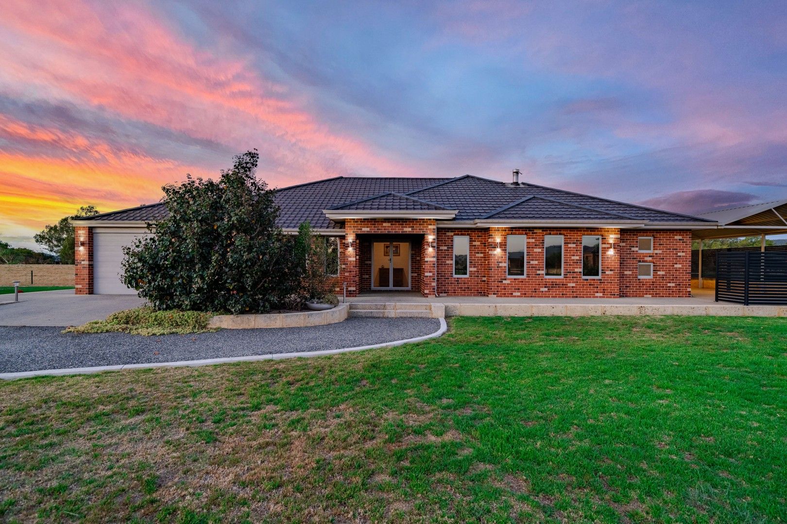 130 Rangeview Loop, Serpentine WA 6125 | Domain