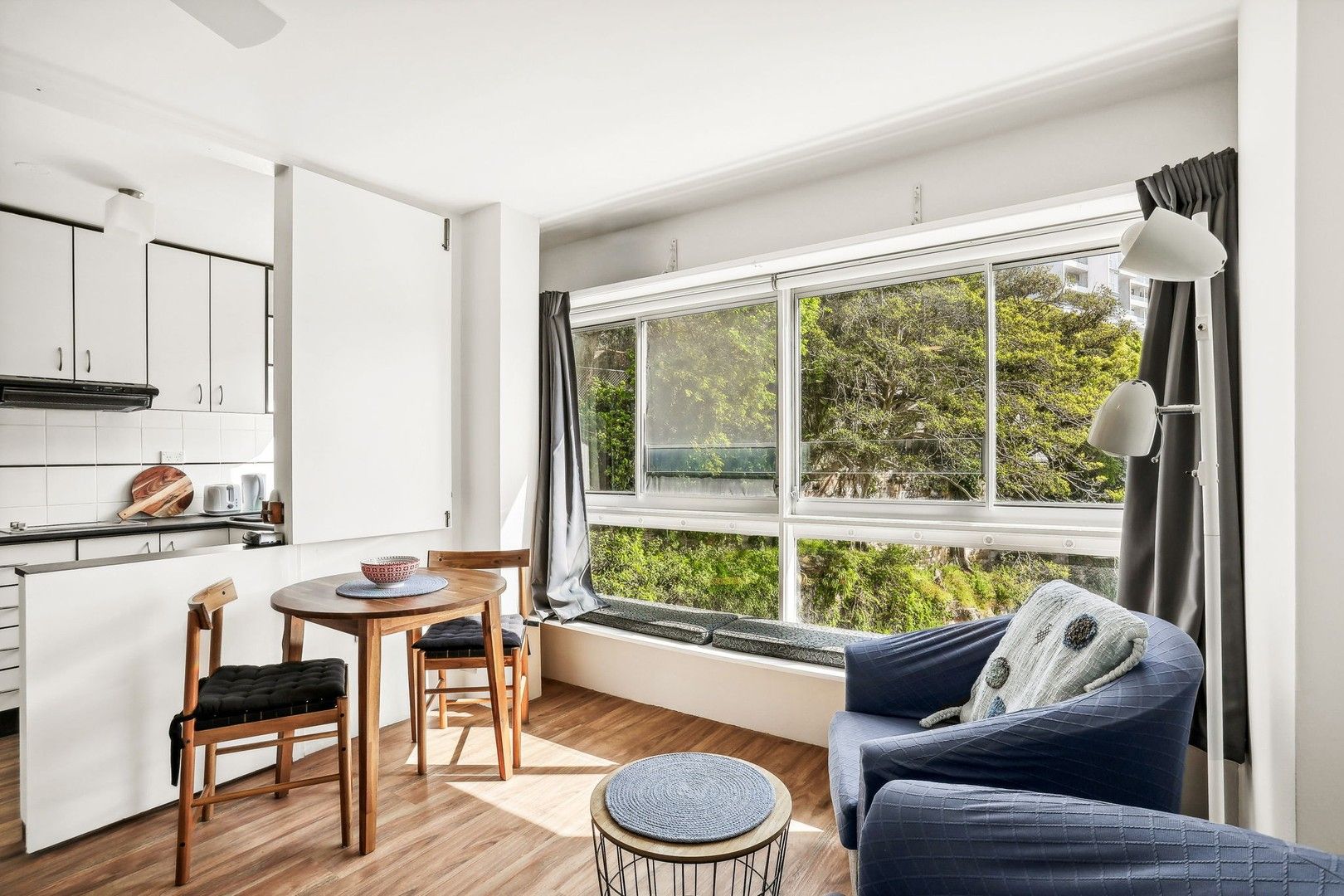 49/51 Roslyn Gardens, Elizabeth Bay NSW 2011 - Studio For Rent - $495 ...