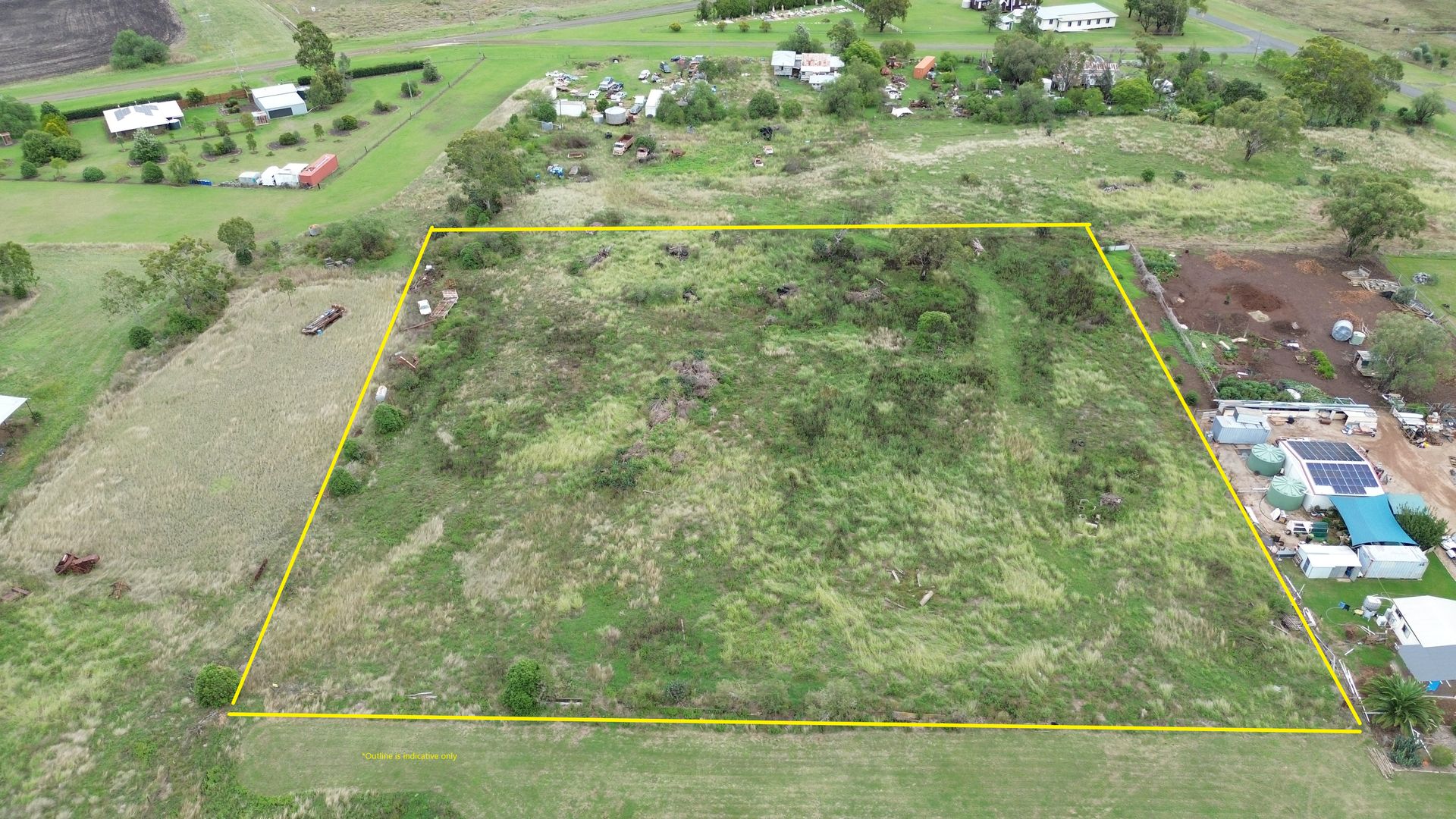 12 William Street, Aubigny QLD 4401 | Domain