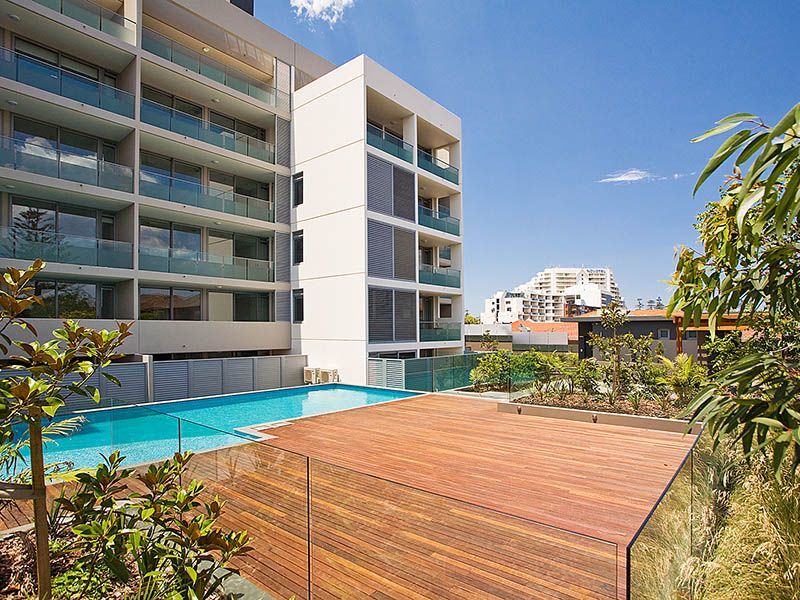 210/251- 269 Bay Street, Brighton-Le-Sands NSW 2216 - Apartment For ...