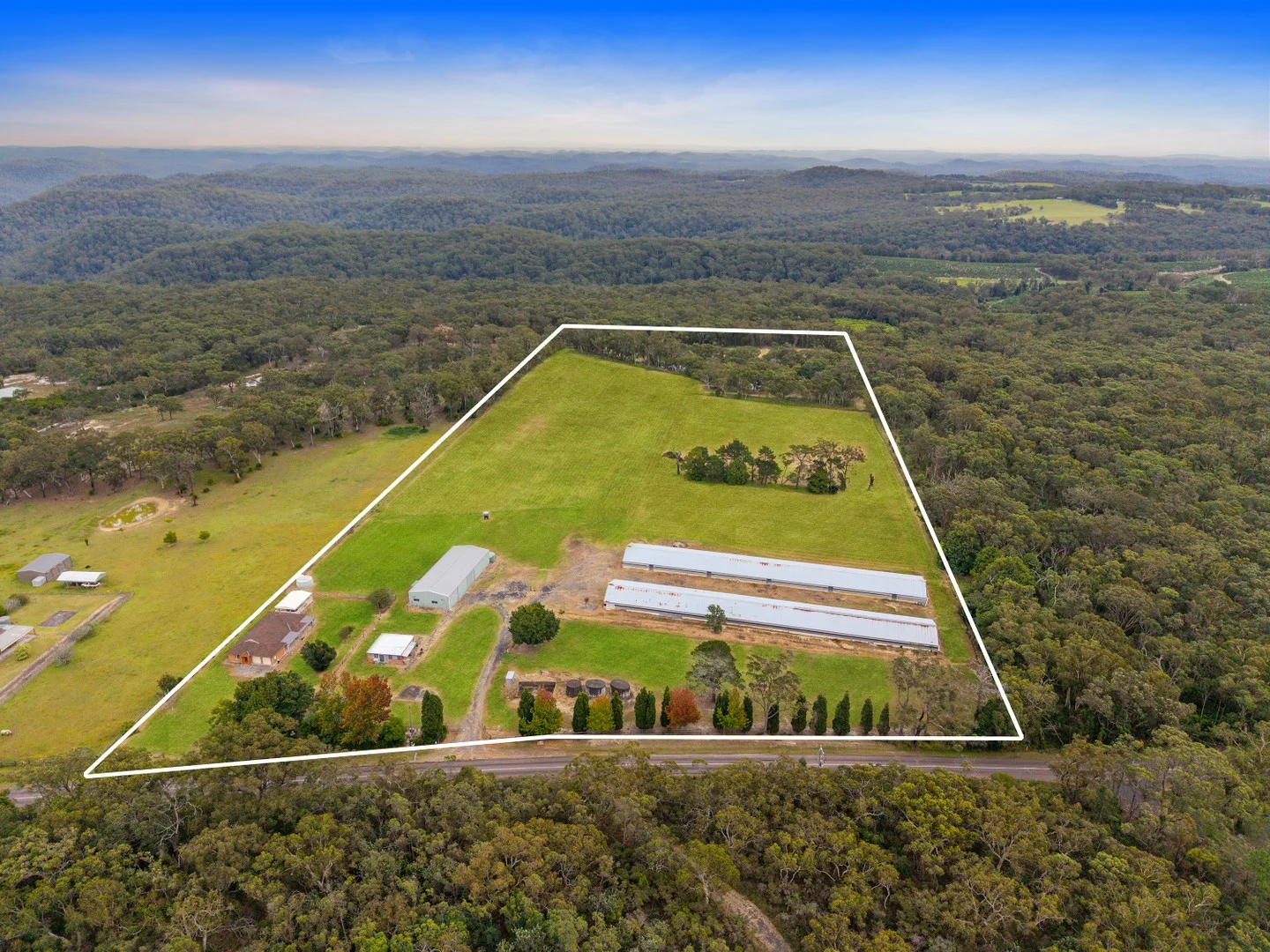 885 George Downes Drive, Kulnura NSW 2250 - House for Sale | Domain