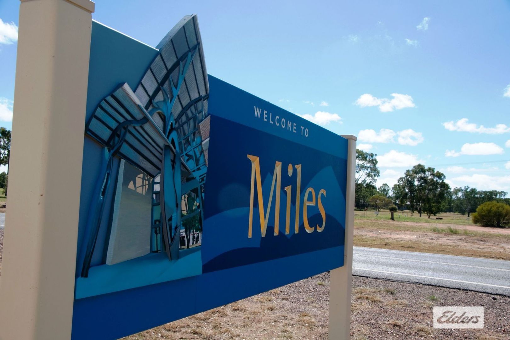 4 Bishop Drive, Miles QLD 4415 | Domain