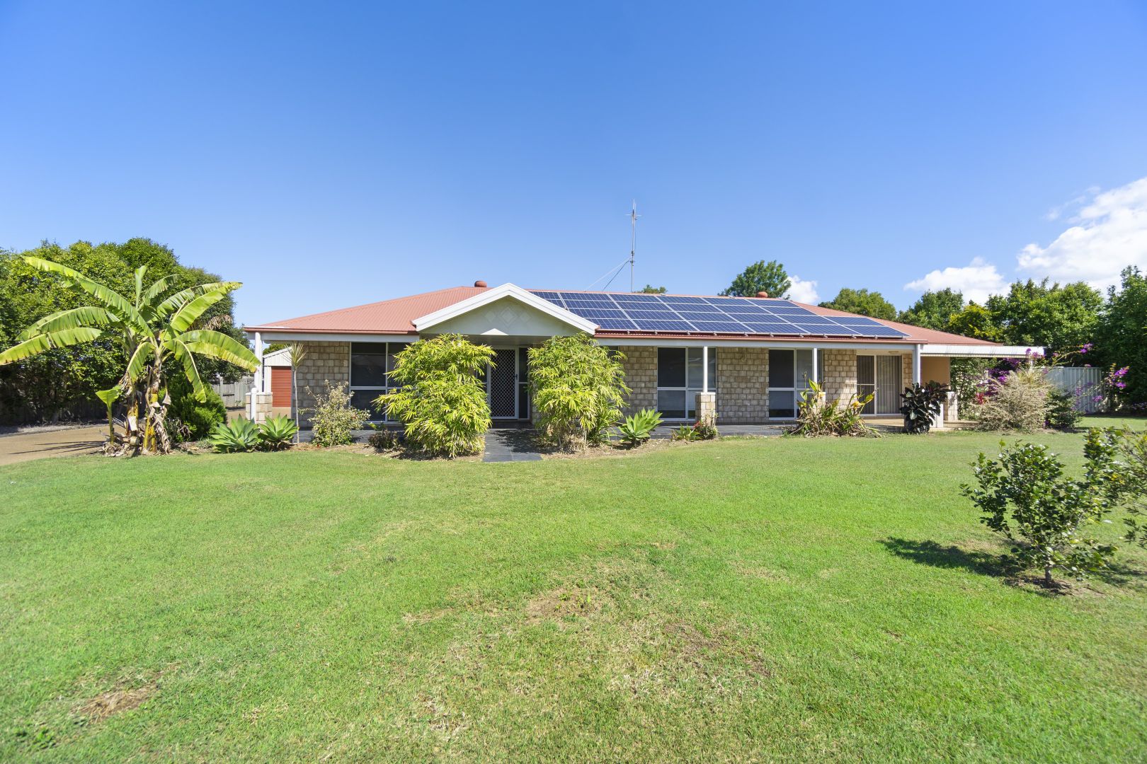 18 Kathleen Drive, Innes Park QLD 4670 - House for Rent | Domain