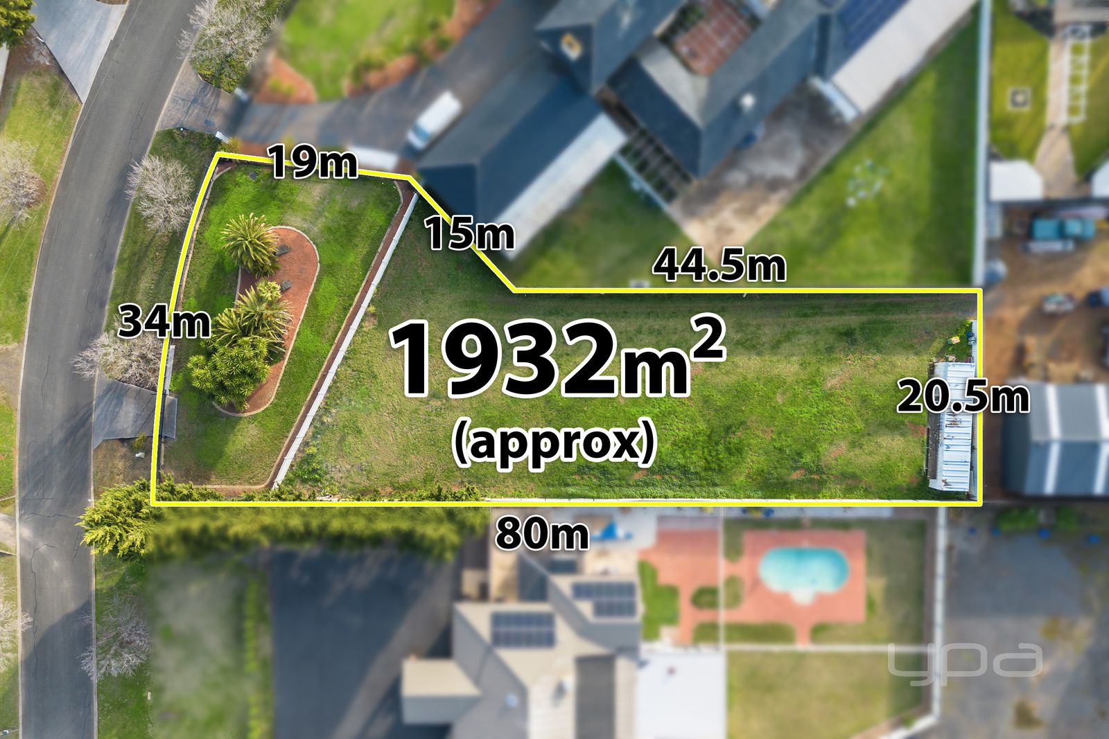 13B Springbank Way, Brookfield VIC 3338 | Domain