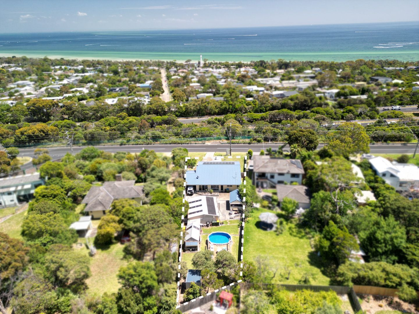 99 Bayview Road, McCrae VIC 3938 | Domain