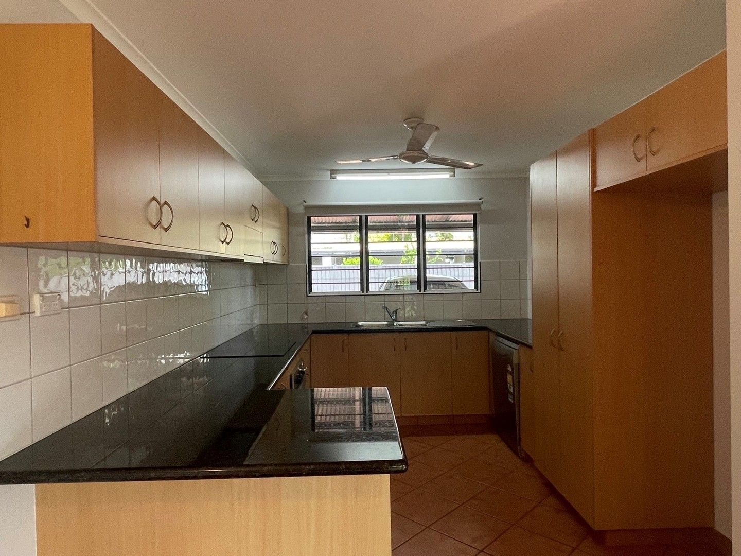 4/35 George Crescent, Fannie Bay NT 0820 - Townhouse For Rent | Domain