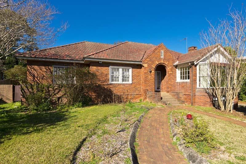 18 Corona Avenue, Roseville | Property History & Address Research | Domain