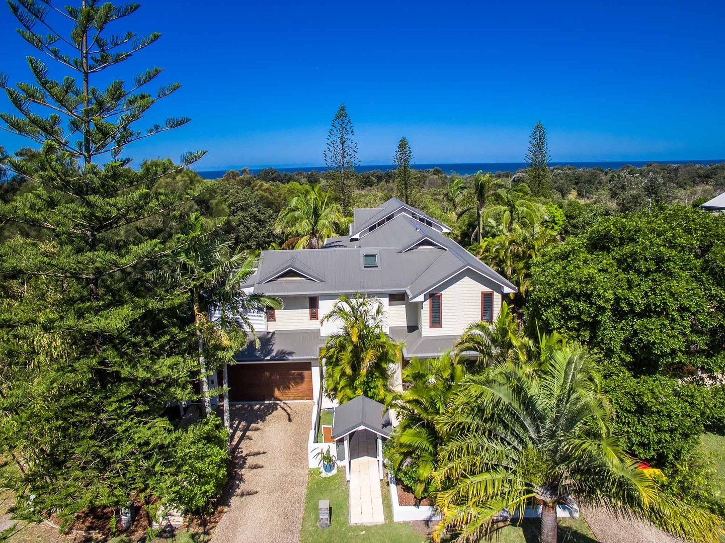 36 Beachcomber Drive, Byron Bay NSW 2481 | Domain
