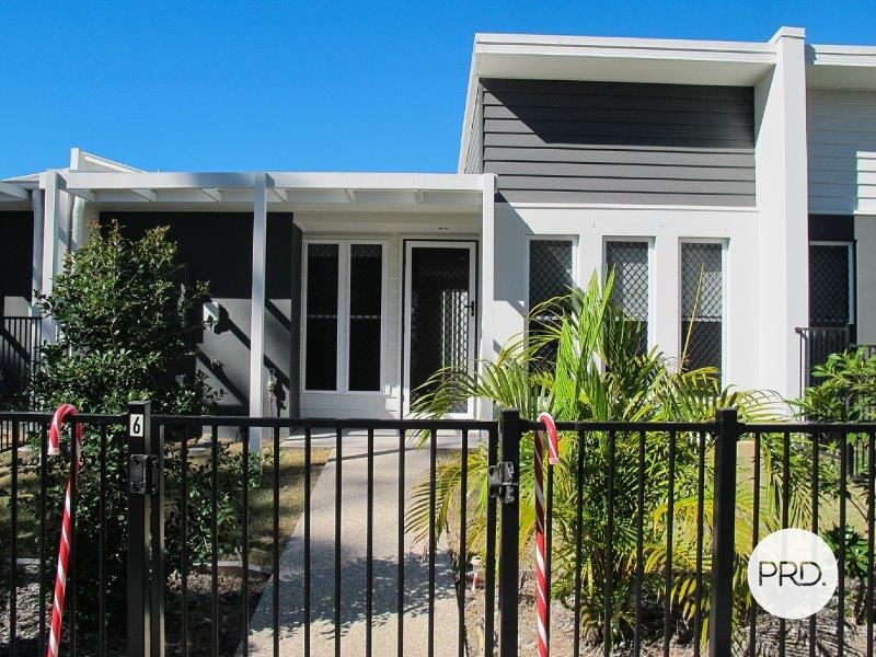 6 Ariel Lane, Tannum Sands QLD 4680 | Domain