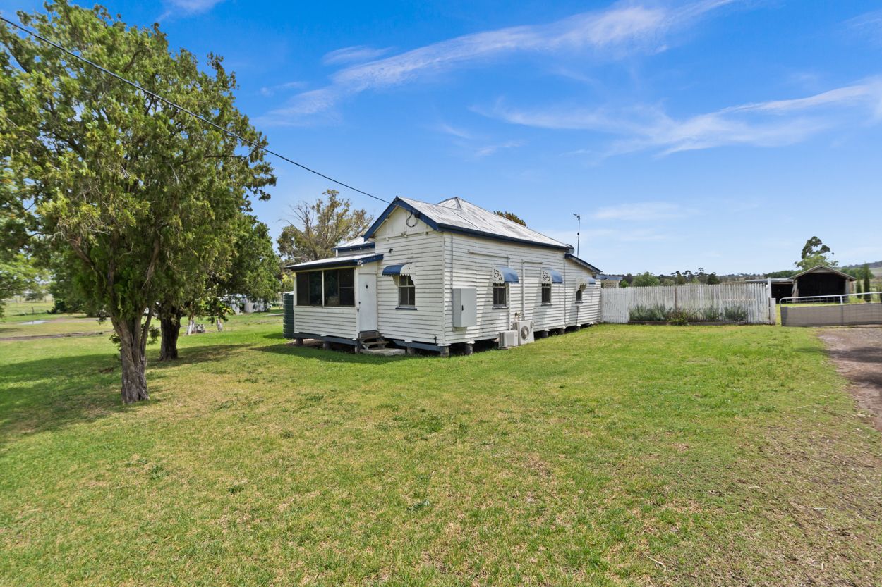 361 Pittsworth Felton Road, Pittsworth QLD 4356 | Domain