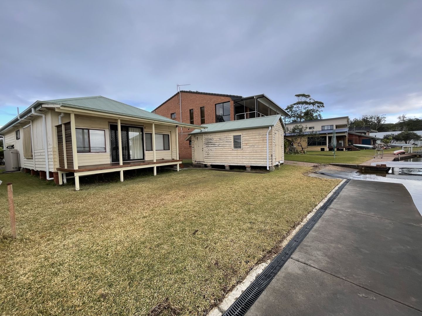 69 Beach Road, Silverwater NSW 2264 - House For Rent - $550 | Domain