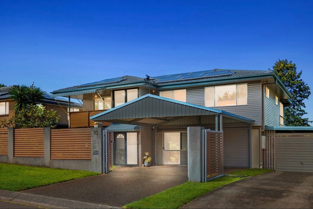 10 Toormore St, Bracken Ridge QLD 4017 - House For Rent | Domain