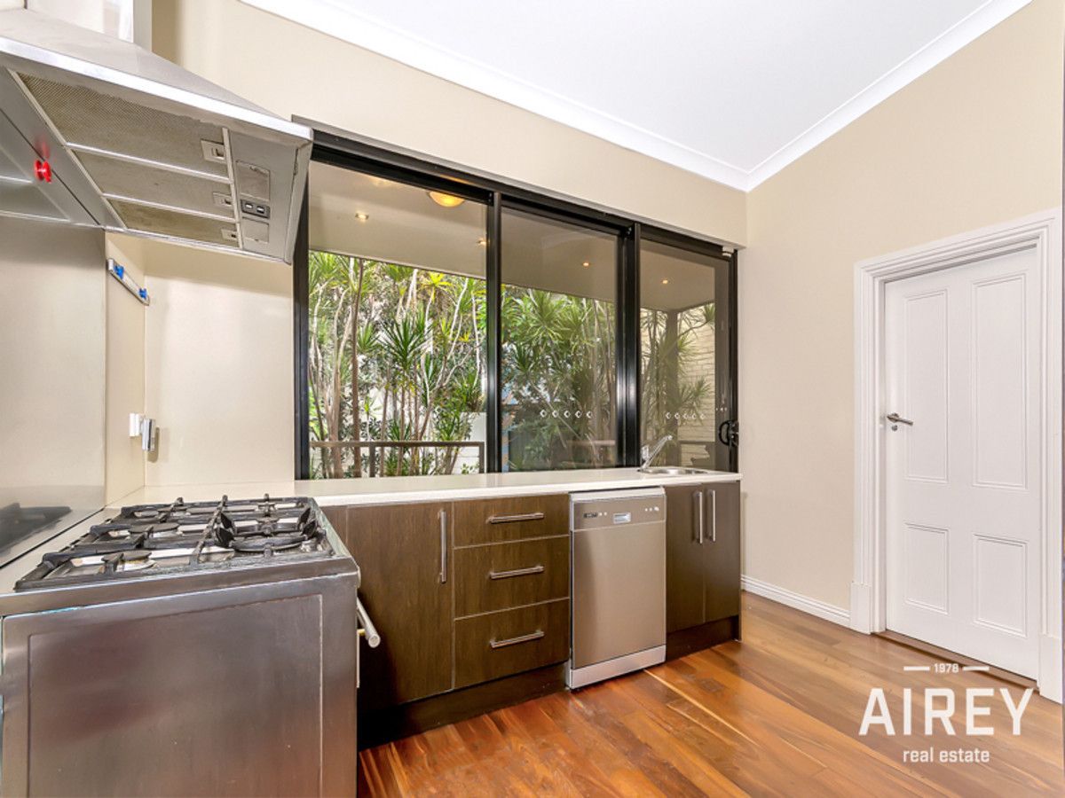 9 Lindsay Street, Perth WA 6000 - House For Rent | Domain