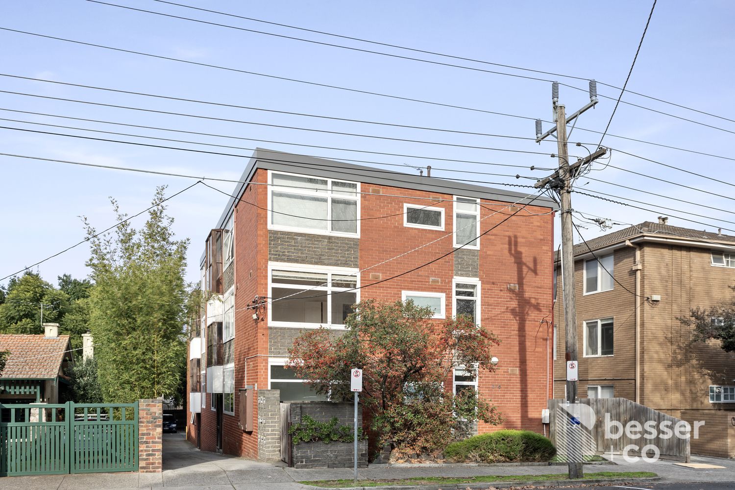 1/215 Alma Road, St Kilda East VIC 3183 | Domain