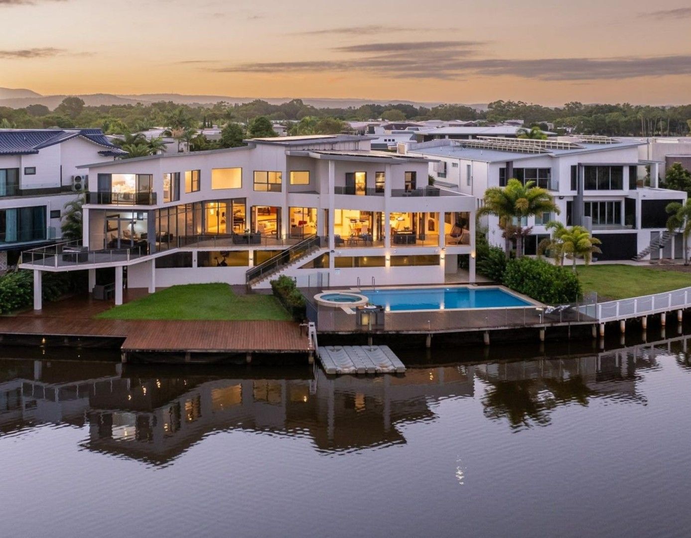 24 Nicklaus Court, Merrimac QLD 4226 | Domain