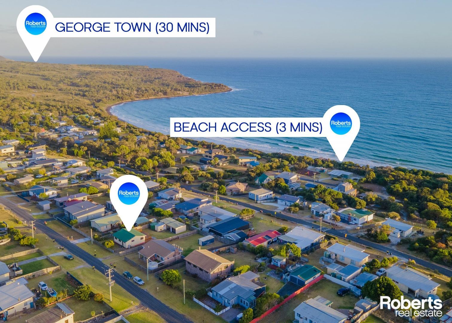 12 Scott Street, Lulworth TAS 7252 | Domain
