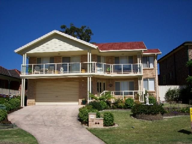 18 Port Jackson Road, Terrigal | Property History & Address Research ...