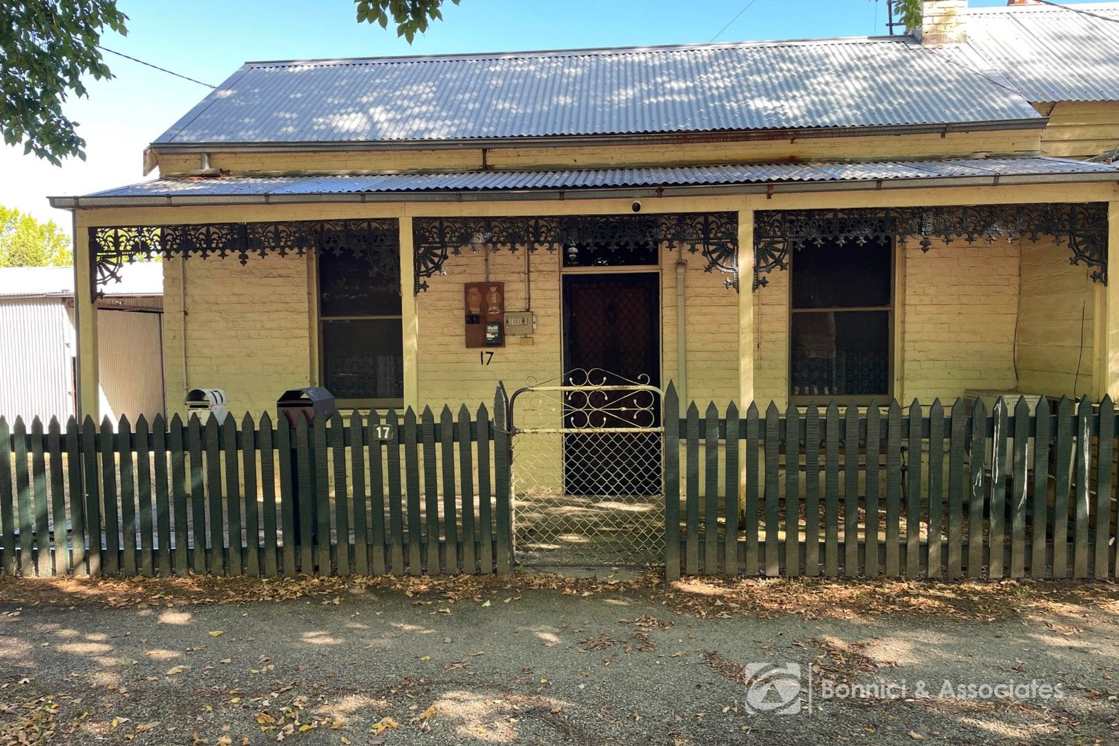 17 Finch Street, Beechworth VIC 3747 | Domain