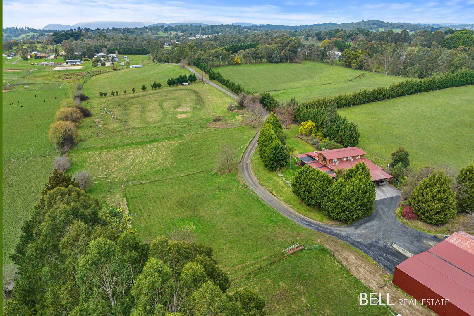 36 Elvian Road, Woori Yallock VIC 3139 | Domain