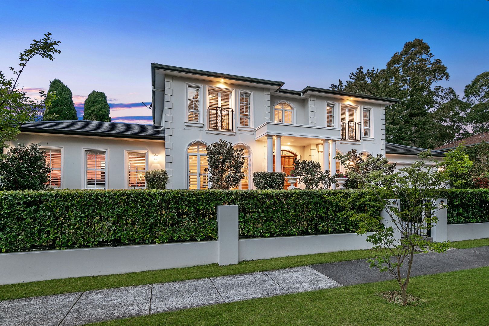 1 Nambucca Street, Turramurra | Property History & Address Research ...