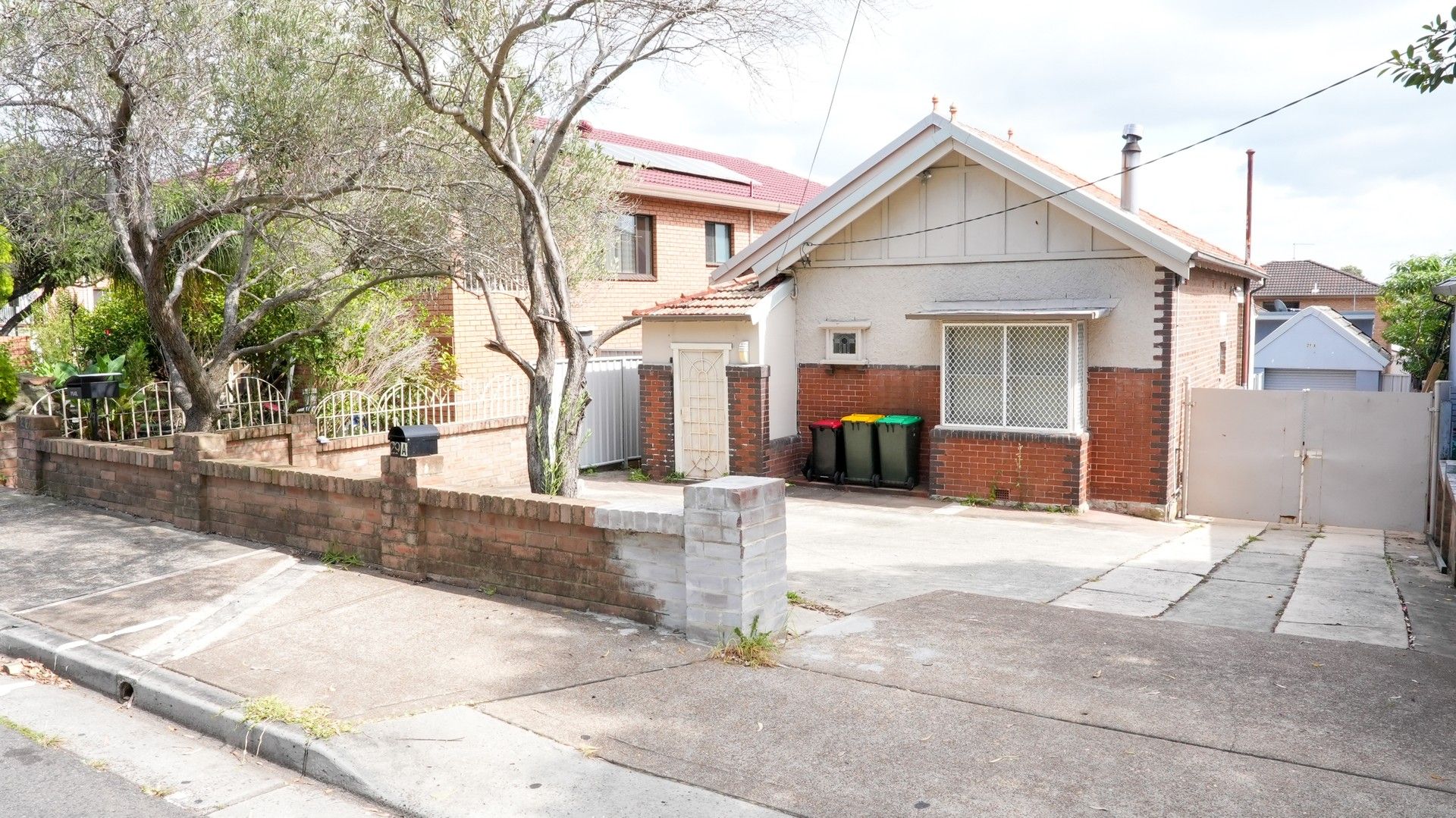 29 High Street, Canterbury NSW 2193 - House For Rent | Domain
