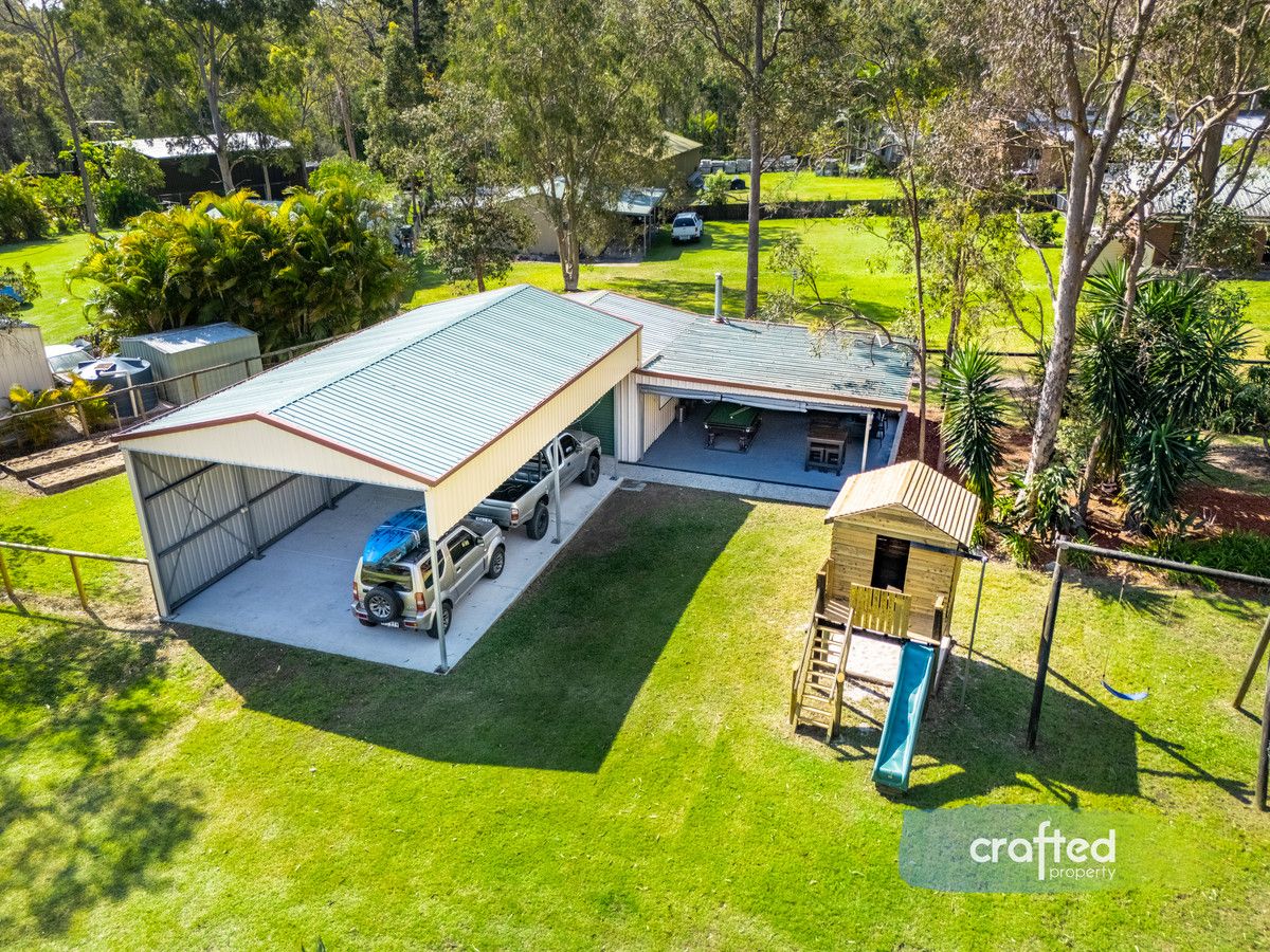 5 Huntingdon Street, Forestdale QLD 4118 - House for Sale | Domain
