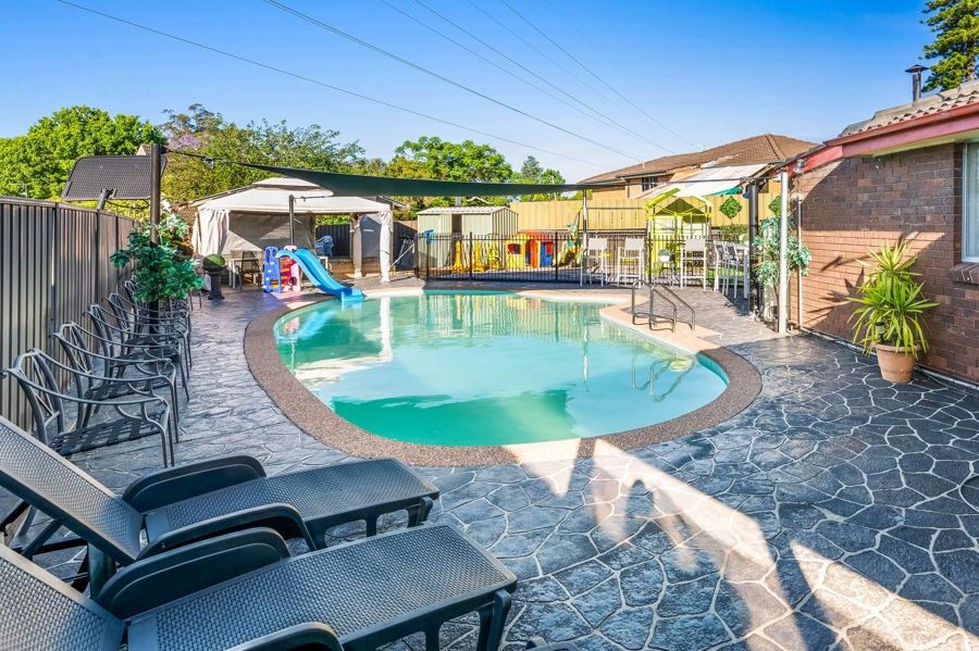 Sold 6 Brentin Place, Hebersham NSW 2770 on 16 Jan 2023 - 2018194729 ...