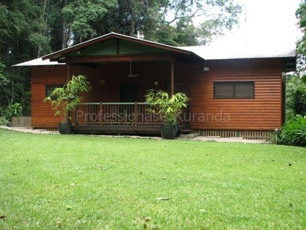 16 Cadagi Drive, Kuranda | Property History & Address Research | Domain