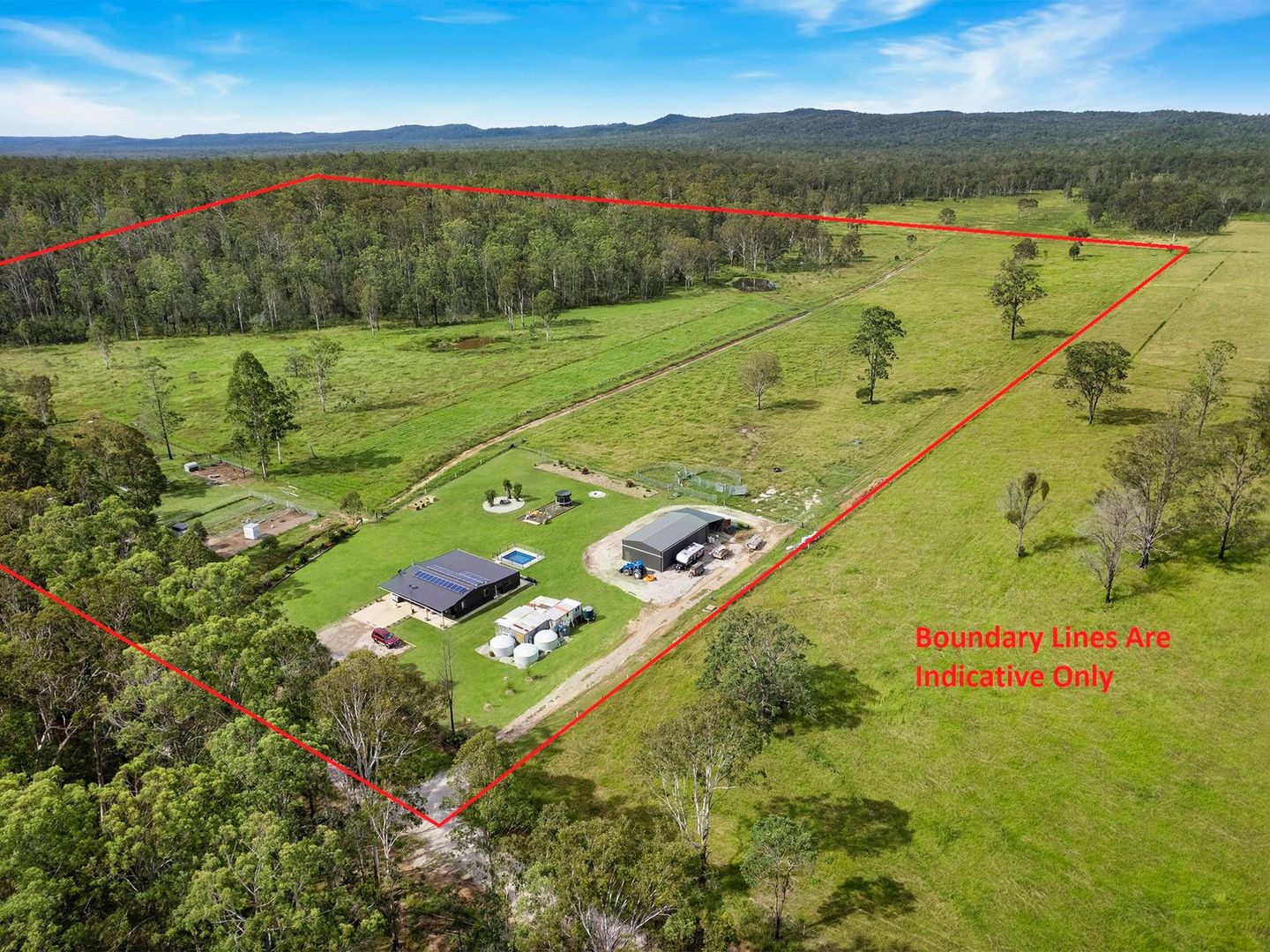 14 Jackybulbin Flat Road, Jacky Bulbin Flat NSW 2463 - House for Sale