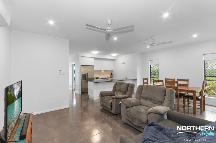 16 Nyota Street, Burdell QLD 4818 - House For Rent | Domain