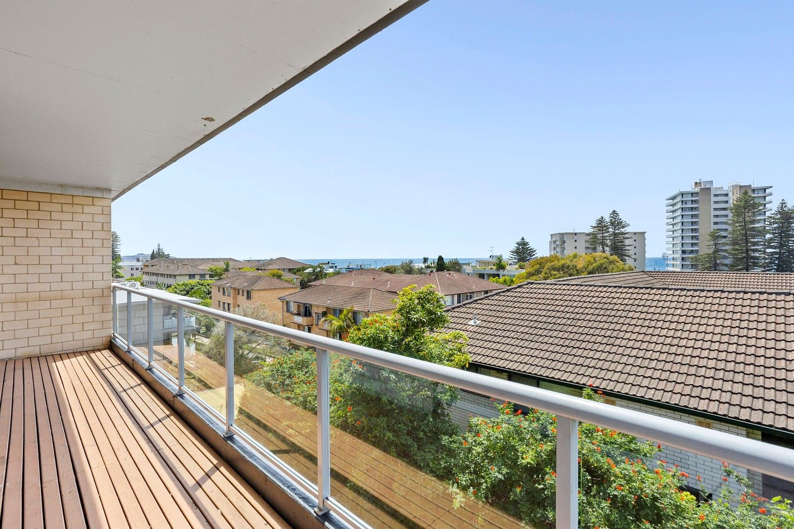 18/15 Frazer Street, Collaroy NSW 2097 - Apartment For Rent | Domain