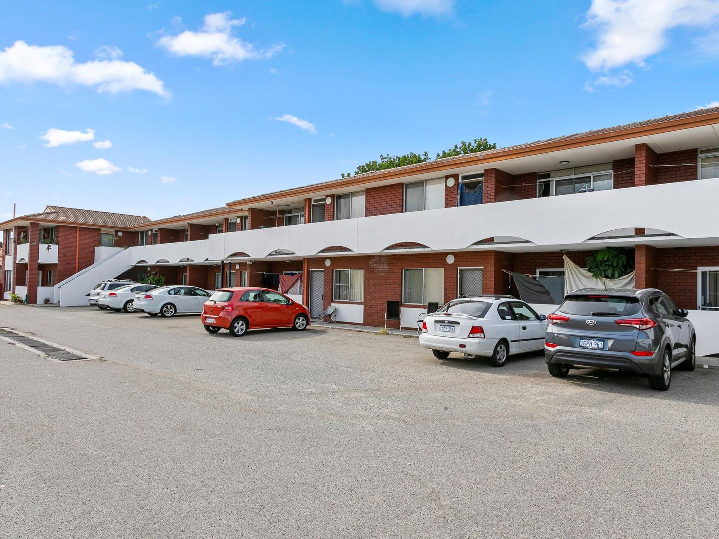 14/60 Forrest Road, Hamilton Hill WA 6163 - Apartment For Rent - $400 ...