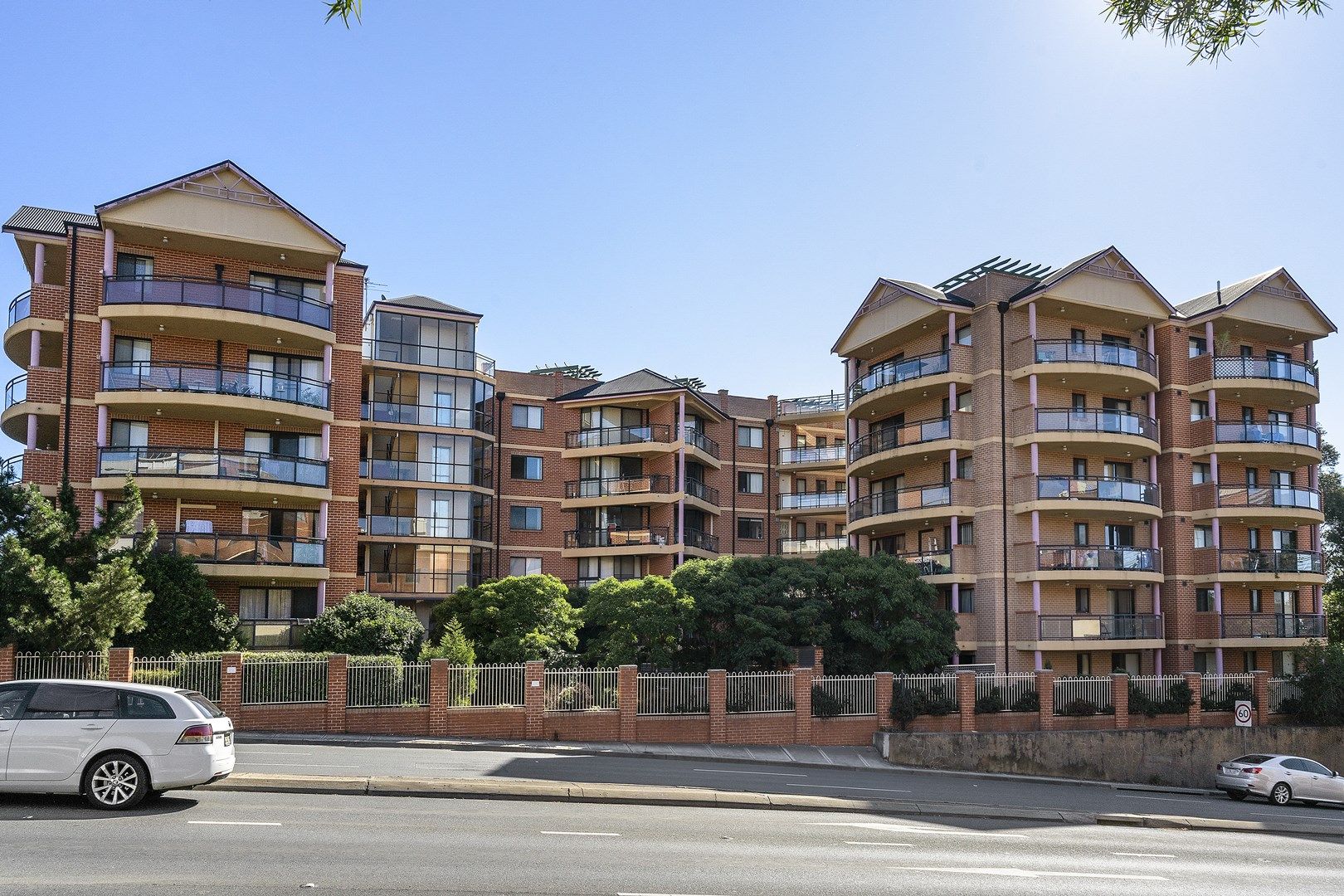 40/25-27 Kildare Road, Blacktown NSW 2148 - Apartment For Rent | Domain