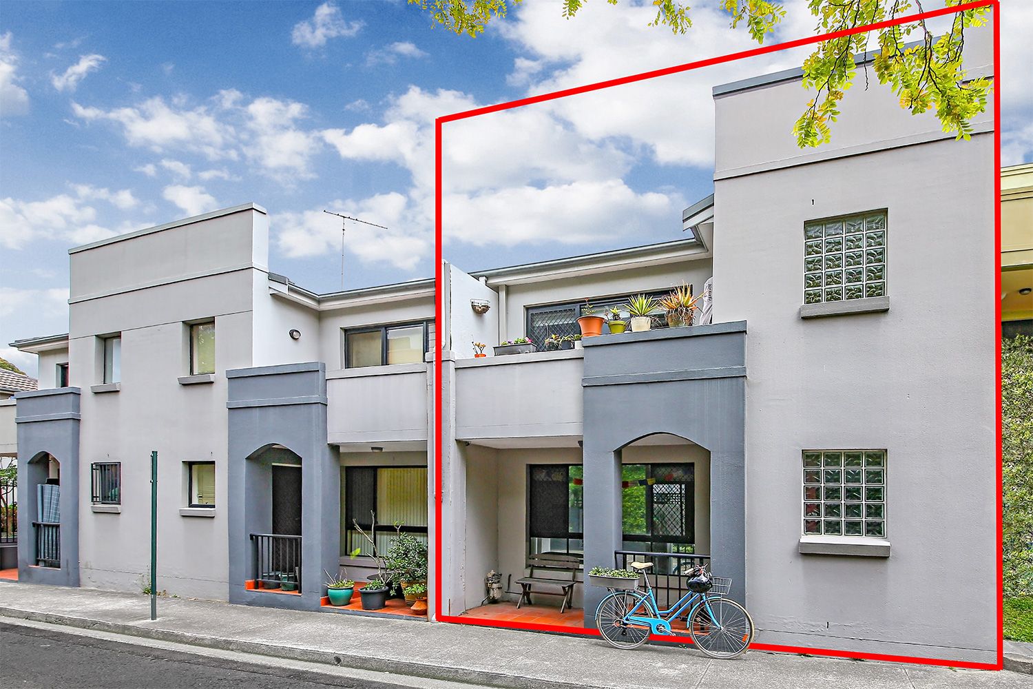 45/194-218 Lawrence Street, Alexandria NSW 2015 - Apartment For Rent ...