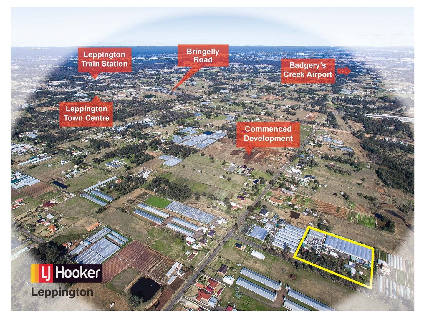 4 Little Street, Austral | Property History & Address Research | Domain