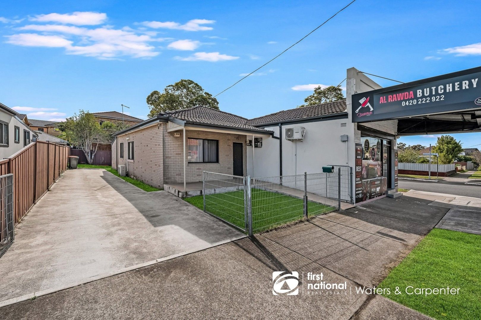 44 Water Street, Auburn NSW 2144 | Domain