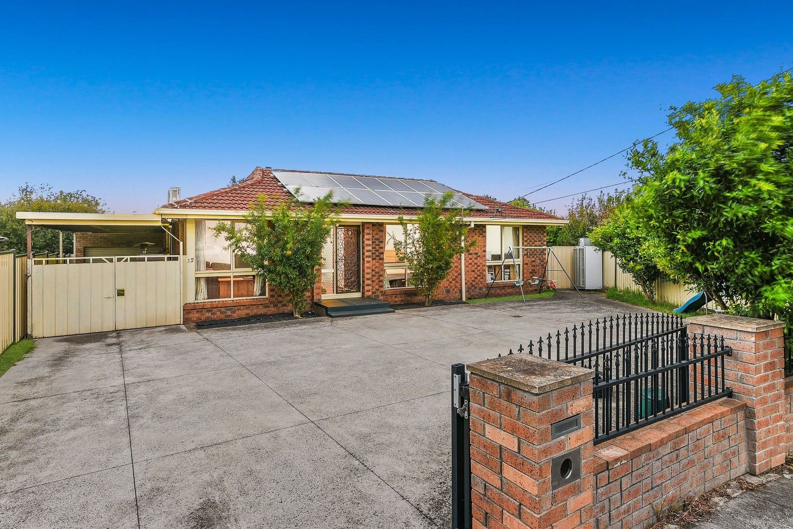 12 Amanda Court, Keysborough VIC 3173 | Domain