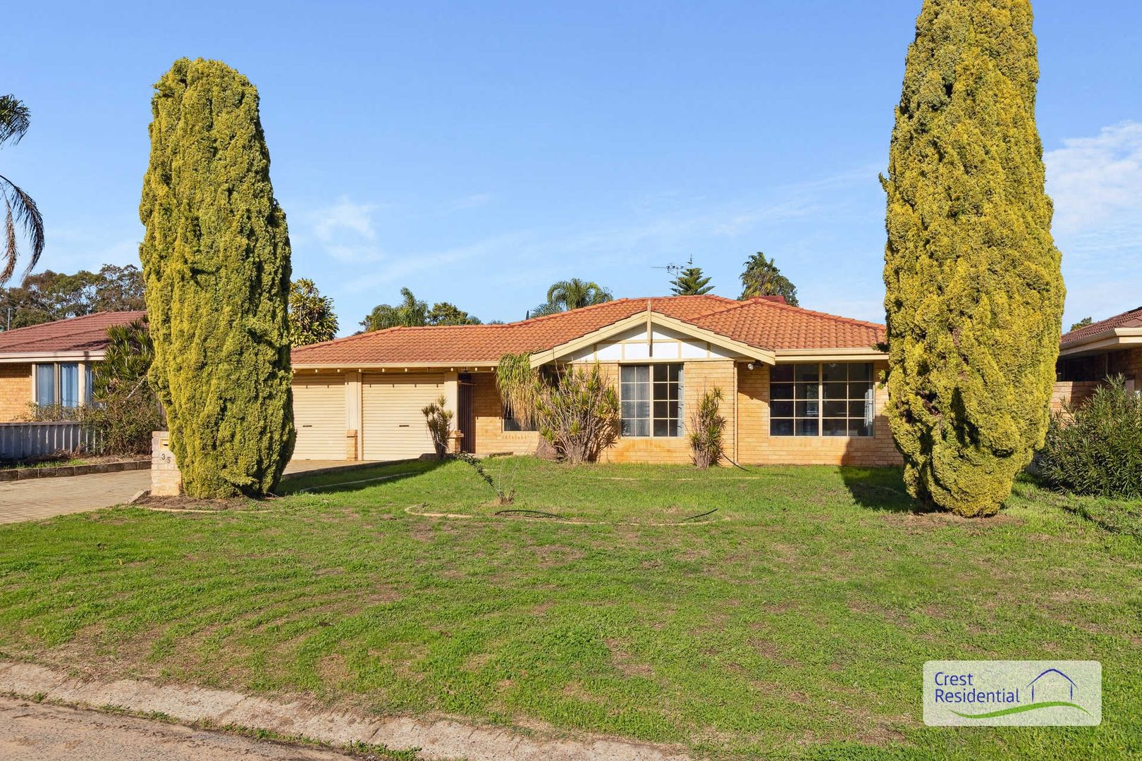 35 Feilman Drive, Leda WA 6170 | Domain