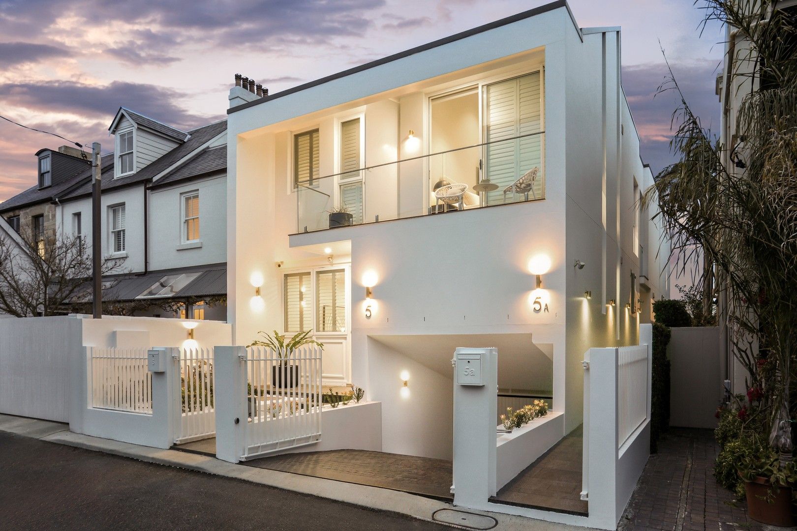 5 Stewart Place, Paddington NSW 2021 | Domain