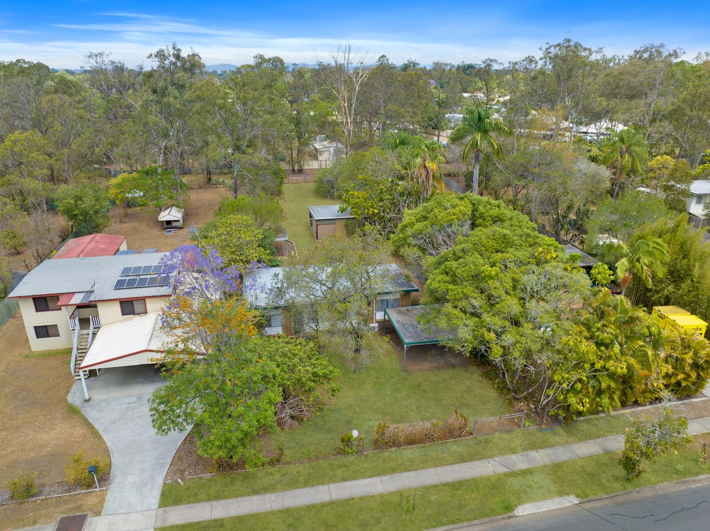 45 Blue Gum Drive, Marsden QLD 4132 | Domain