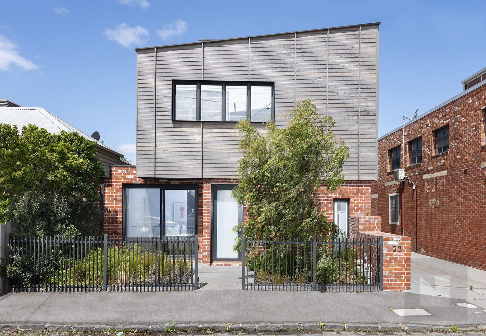 1/23 Henry Street, Seddon VIC 3011 - Townhouse For Rent | Domain