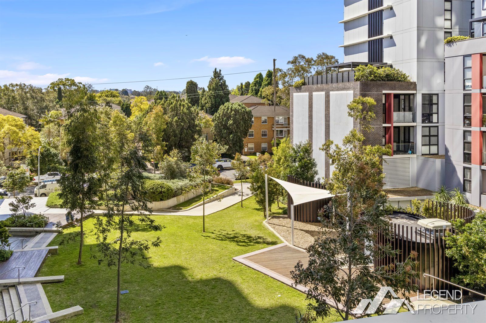 B208/26 Cambridge Street, Epping NSW 2121 | Domain