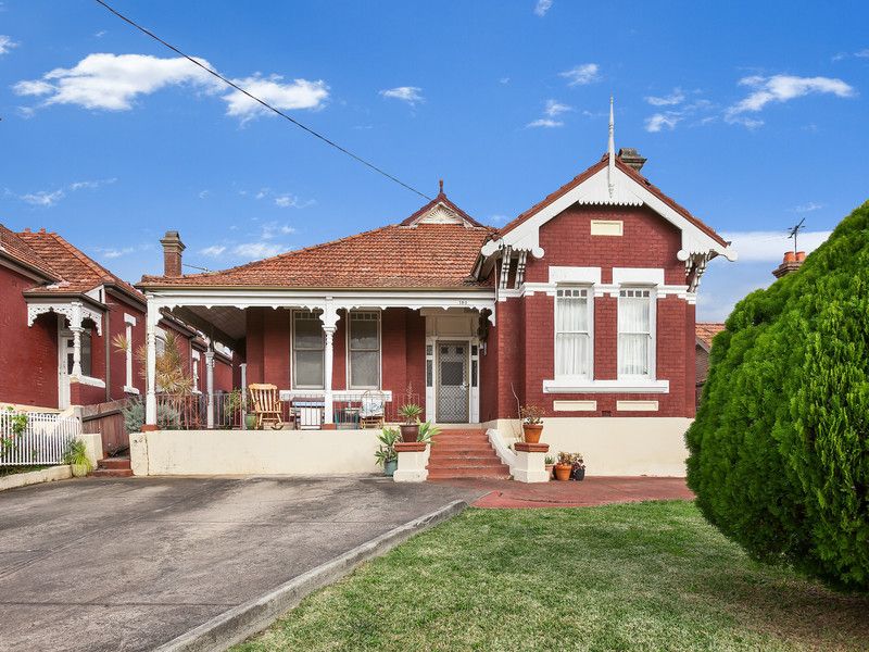 3/180 Smith Street, Summer Hill NSW 2130 - Apartment For Rent | Domain