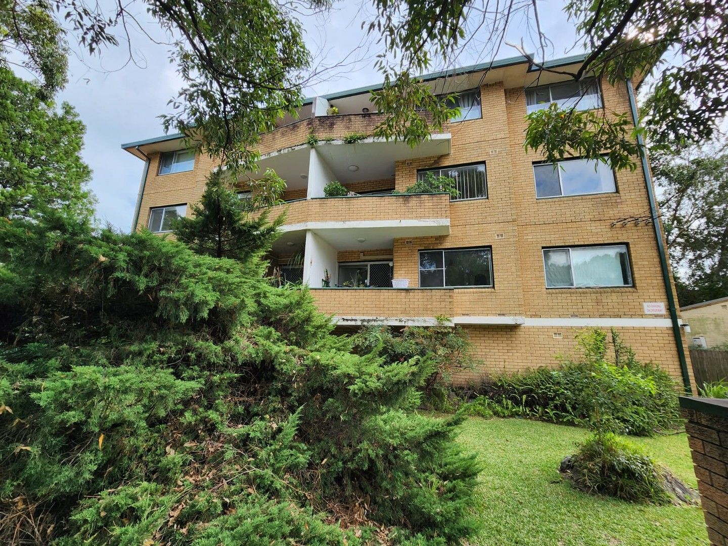 427-429 Liverpool Road, Strathfield NSW 2135 - Apartment For Rent ...